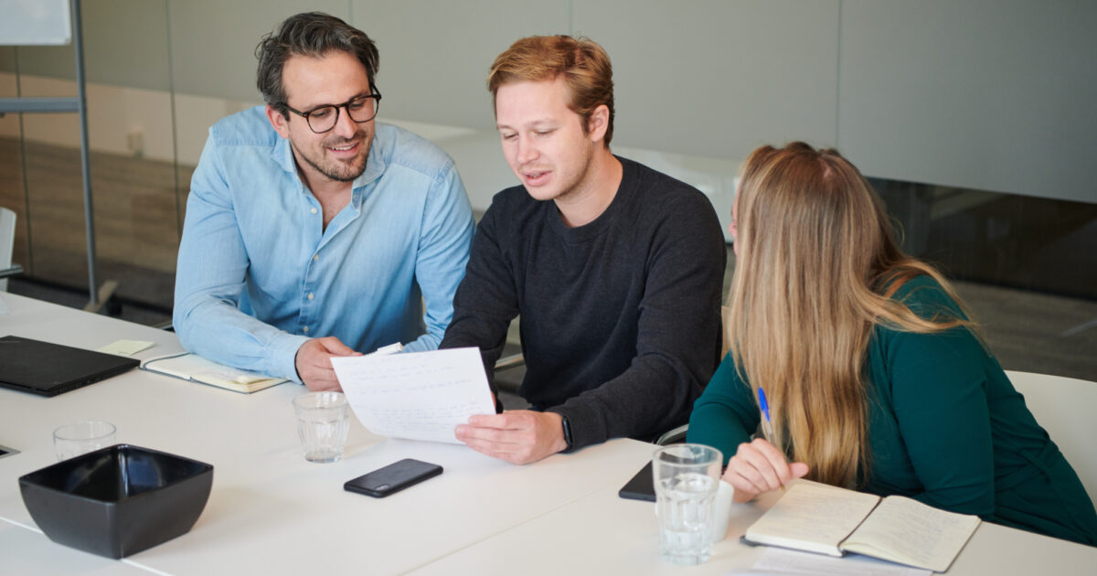 LOGEX | Summa Equity portfolio report 2022